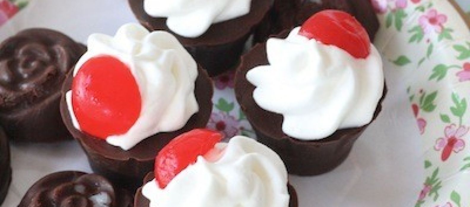 Mini Postres archivos - Las Delicias del Buen Vivir